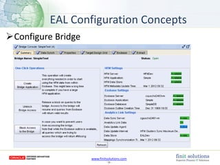Eal introduction webinar_final | PDF