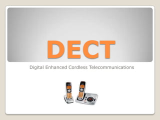 E:\All About Dect | PPTX