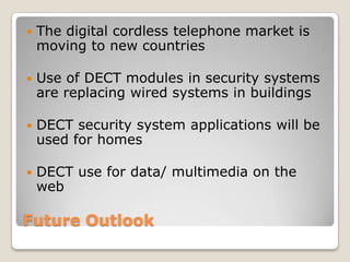 E:\All About Dect | PPTX