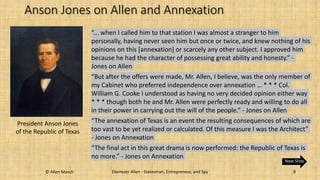 E allen quotes_4_26_21 | PPT