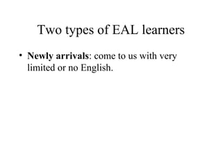 EAL Lydie Charlot | PPT