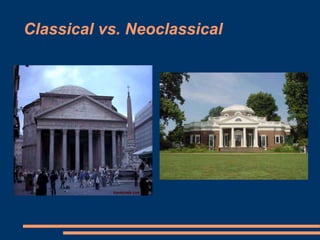 the .early american art appreciation ppt | PPT