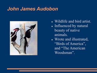 the .early american art appreciation ppt | PPT