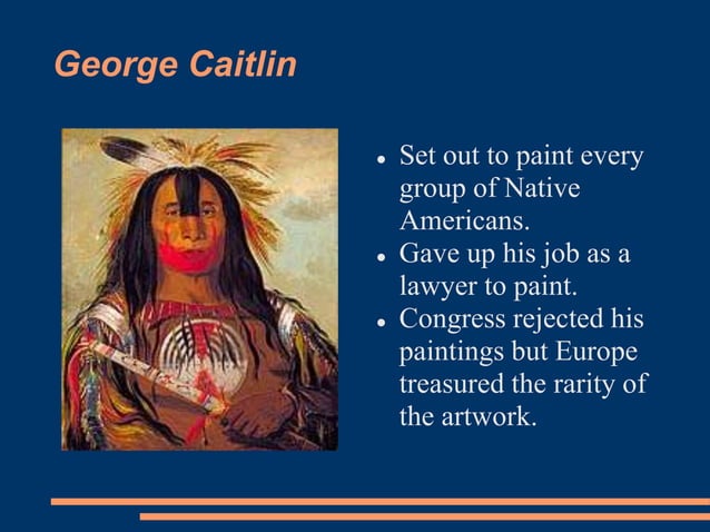 the .early american art appreciation ppt | PPT