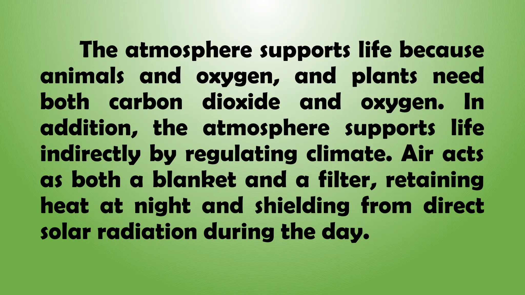 Eearth And Life Sciences - Earth And the Subsystem.pptx