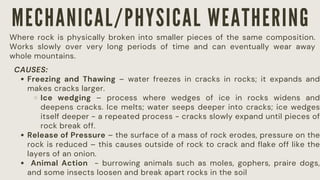 EALS L4 Surface processes Weathering, Erosion and Deposition.pdf
