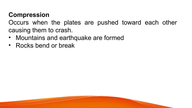 EALS Q1WEEK5.pptx MOVEMENTS OF PLATES AND FORMATION OF FOLDS AND FAULTS ...