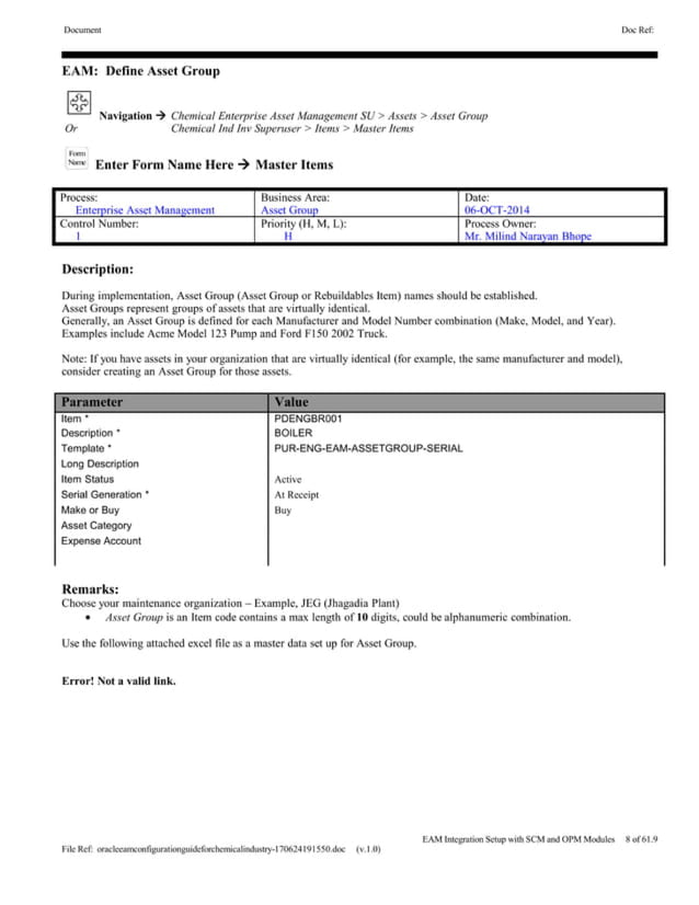EAM For chemical industry.pdf