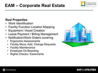 Eam integration and automation | PDF
