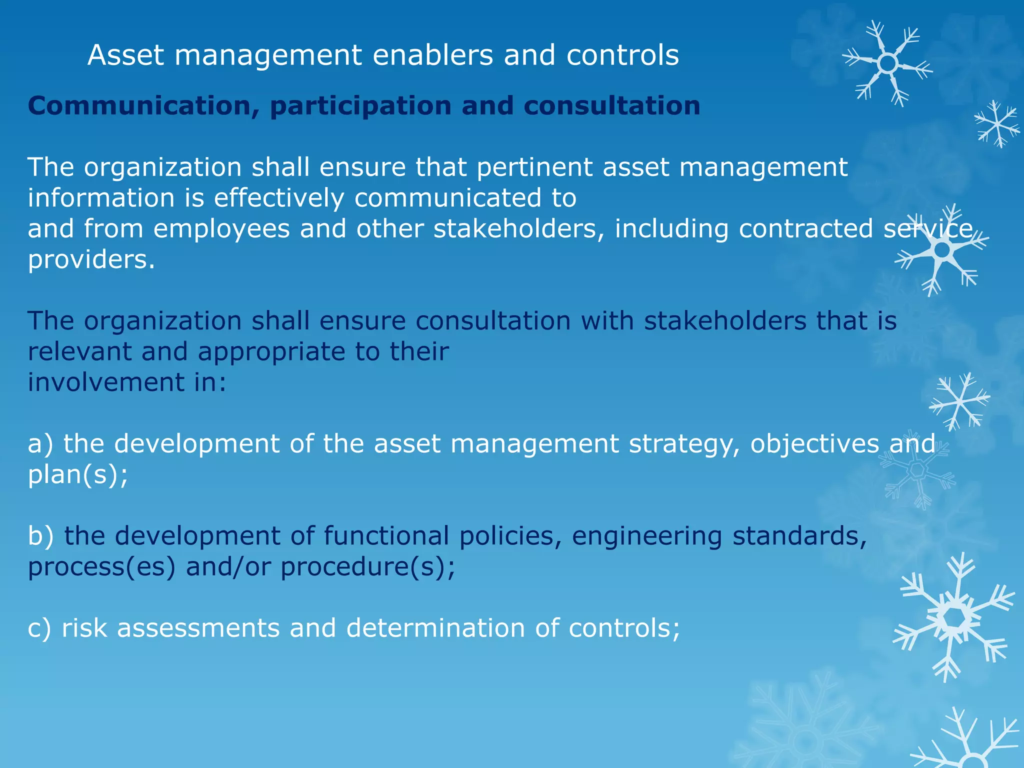 Asset Management Presentation | PPTX