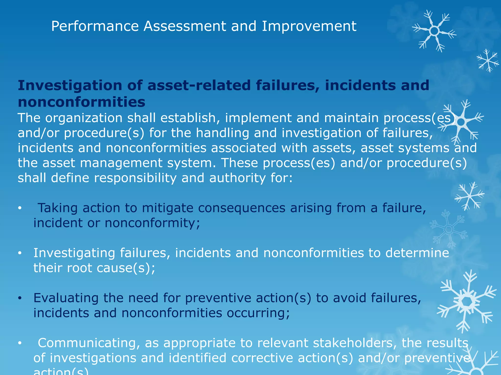 Asset Management Presentation | PPTX