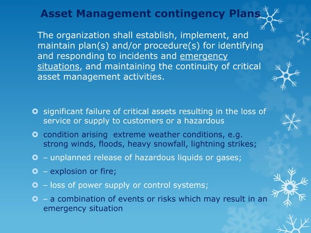 Asset Management Presentation | PPTX