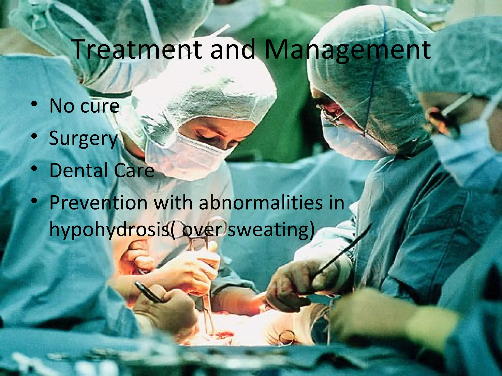 Student Work Ectrodactyly | PPT