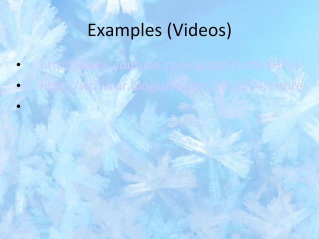 Student Work Ectrodactyly | PPT