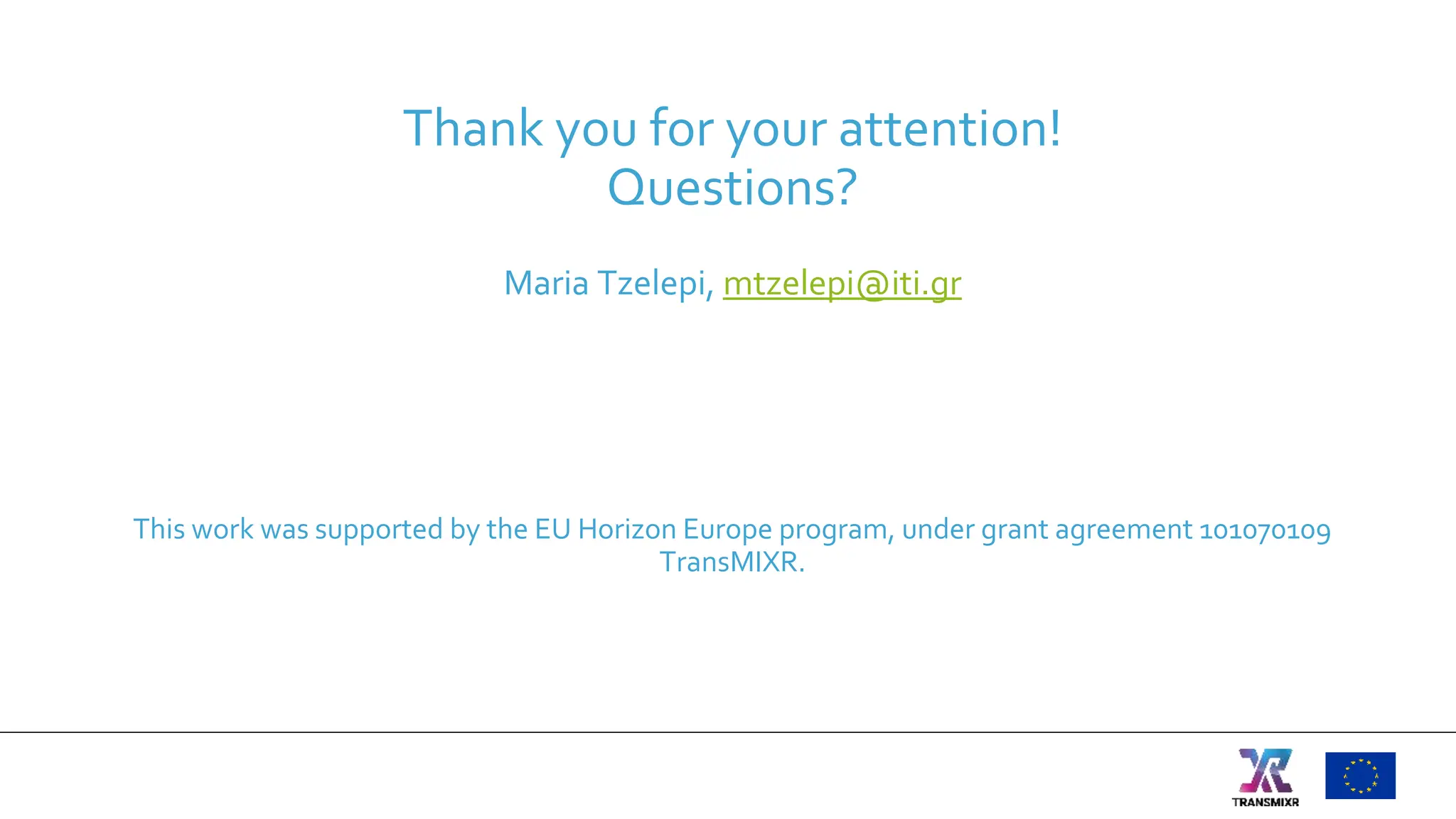 Exploiting LMM based knowledge for image classification tasks | PPTX
