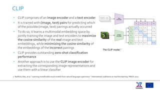 Exploiting LMM based knowledge for image classification tasks | PPTX