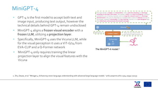 Exploiting LMM based knowledge for image classification tasks | PPTX
