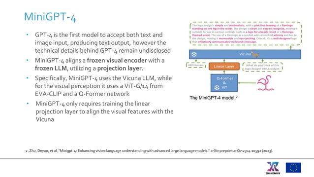 Exploiting LMM based knowledge for image classification tasks | PPTX ...