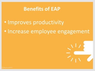 Employee Assistance Program (EAP) | PPTX