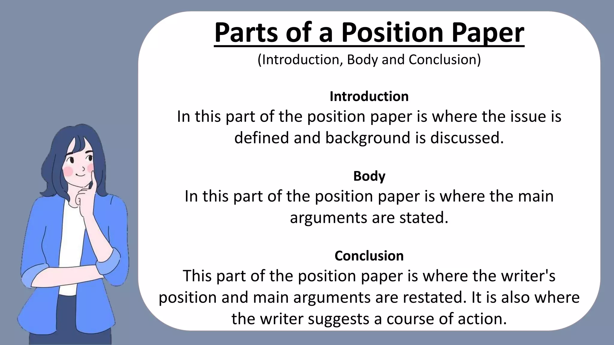EAP - Position Paper.pptx
