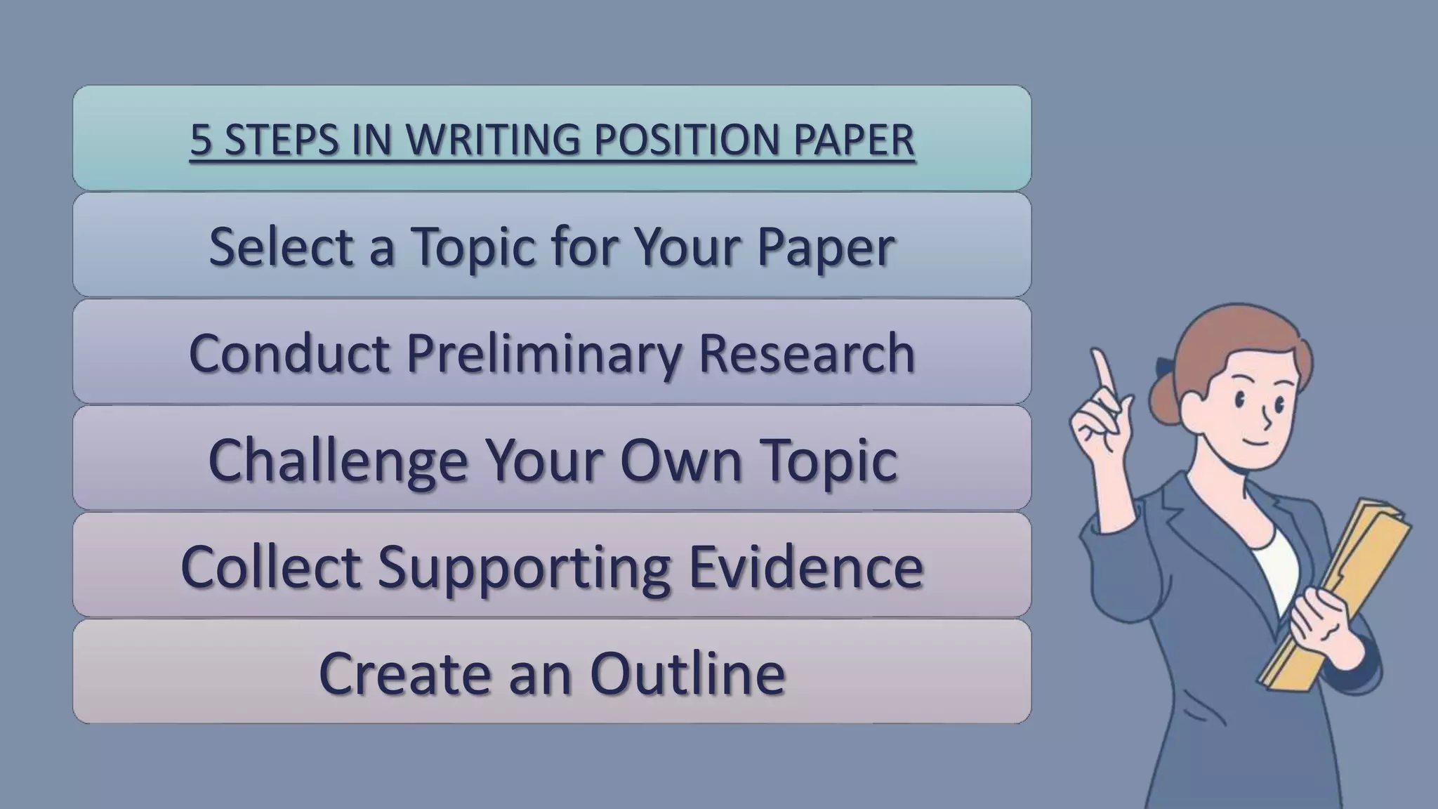 EAP - Position Paper.pptx