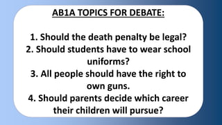 EAP - Position Paper.pptx