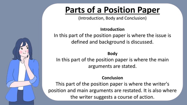 EAP - Position Paper.pptx