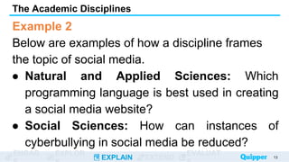 EAP 11_12_UNIT 1_LESSON 2_Academic Texts Across the Disciplines(1).pptx