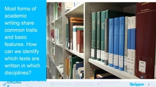 EAP 11_12_UNIT 1_LESSON 2_Academic Texts Across the Disciplines(1).pptx