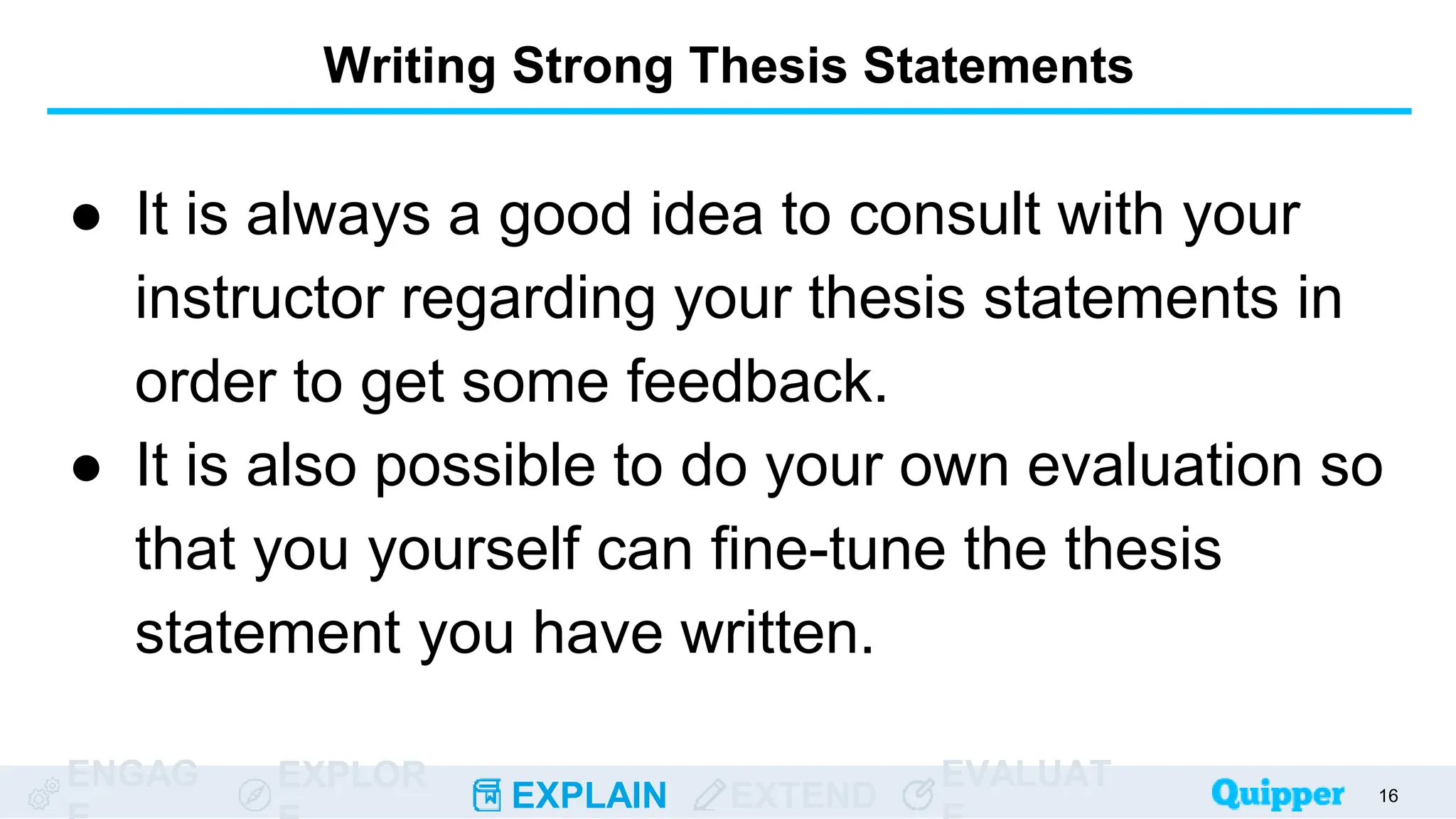 EAP 11_12_UNIT 2_LESSON 1_What is a Thesis Statement_.pptx