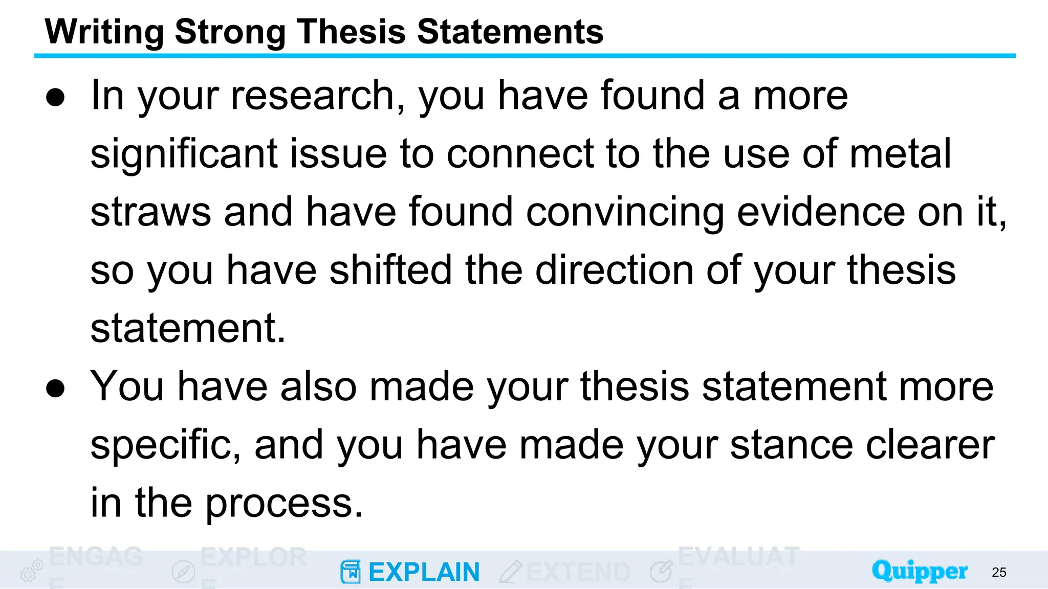 EAP 11_12_UNIT 2_LESSON 1_What is a Thesis Statement_.pptx