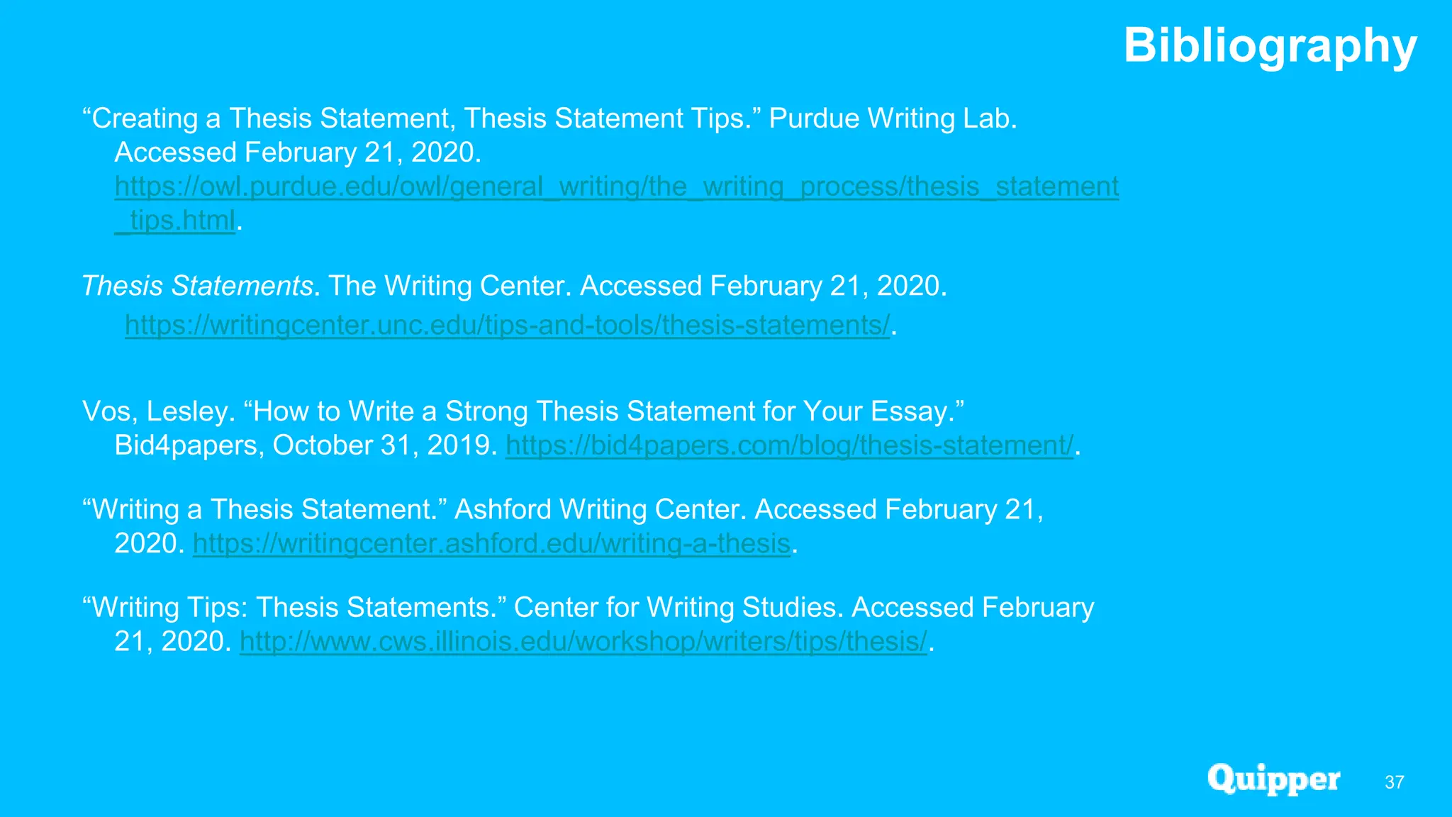 EAP 11_12_UNIT 2_LESSON 1_What is a Thesis Statement_.pptx