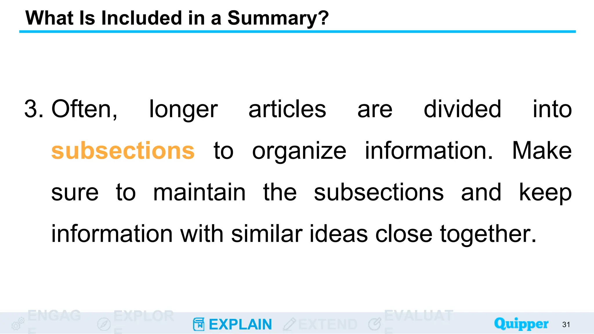 EAP 11_12_UNIT 3_LESSON 1_What Is a Summary_.pptx