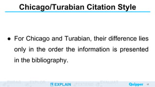 EAP 11_12_UNIT 5_LESSON 1_Different Citation Styles.pptx