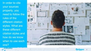 EAP 11_12_UNIT 5_LESSON 1_Different Citation Styles.pptx
