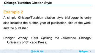 EAP 11_12_UNIT 5_LESSON 1_Different Citation Styles.pptx