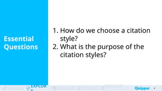 EAP 11_12_UNIT 5_LESSON 1_Different Citation Styles.pptx