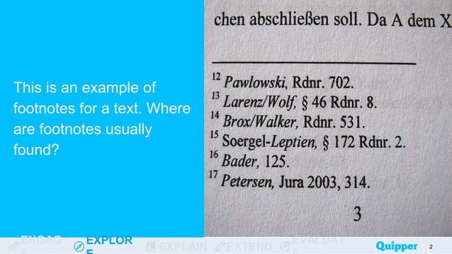 EAP11_12_Unit 5_Lesson 2_Writing In-Text Citations, Endnotes, and ...