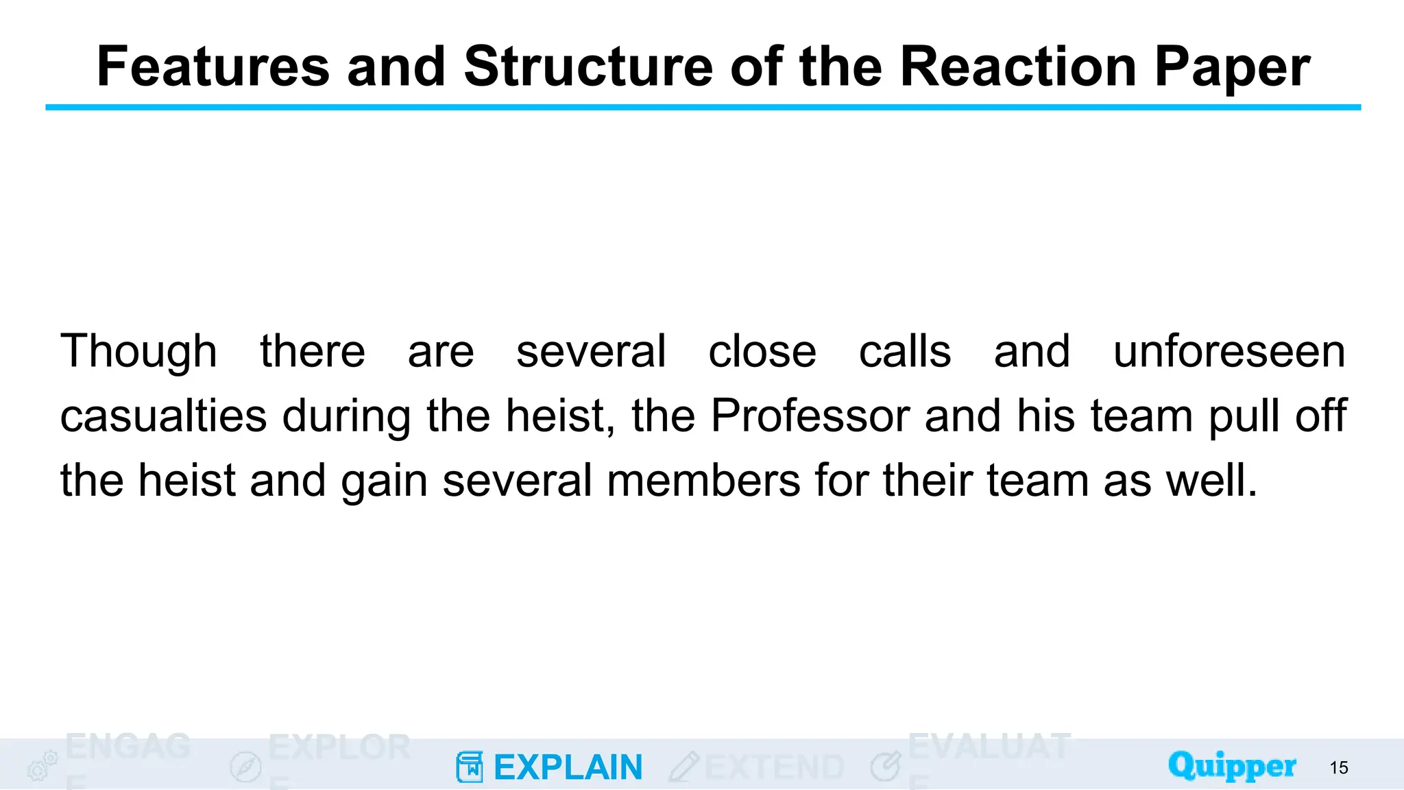 EAP11_12_Unit 6_Lesson 1_Features and Structure of a Reaction Paper and ...