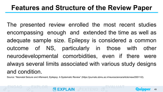 EAP11_12_Unit 6_Lesson 1_Features and Structure of a Reaction Paper and ...
