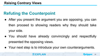 EAP 11_12_UNIT 6_LESSON 2_Analyzing a Reaction Paper and Review Paper.pptx