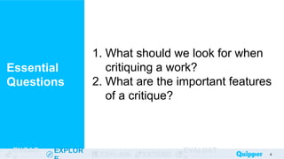 EAP 11_12_UNIT 7_LESSON 1_Features and Structure of a Critique Paper.pptx