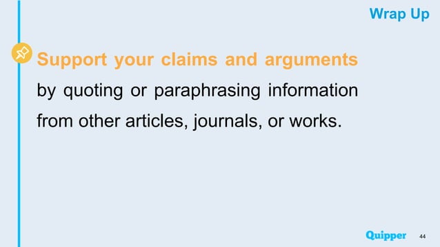EAP 11_12_UNIT 7_LESSON 1_Features and Structure of a Critique Paper.pptx