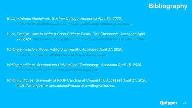 EAP 11_12_UNIT 7_LESSON 1_Features and Structure of a Critique Paper.pptx