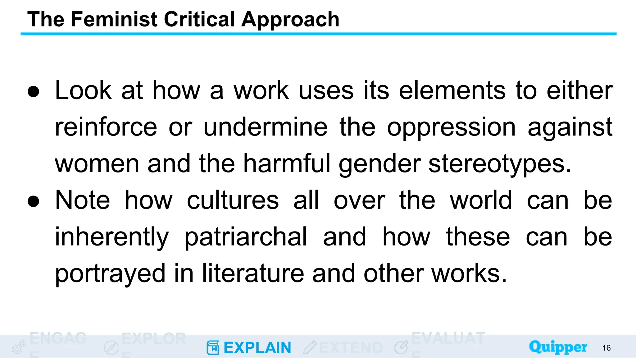 EAP 11_12_UNIT 7_LESSON 2_Critical Approaches in Analyzing a Critique.pptx