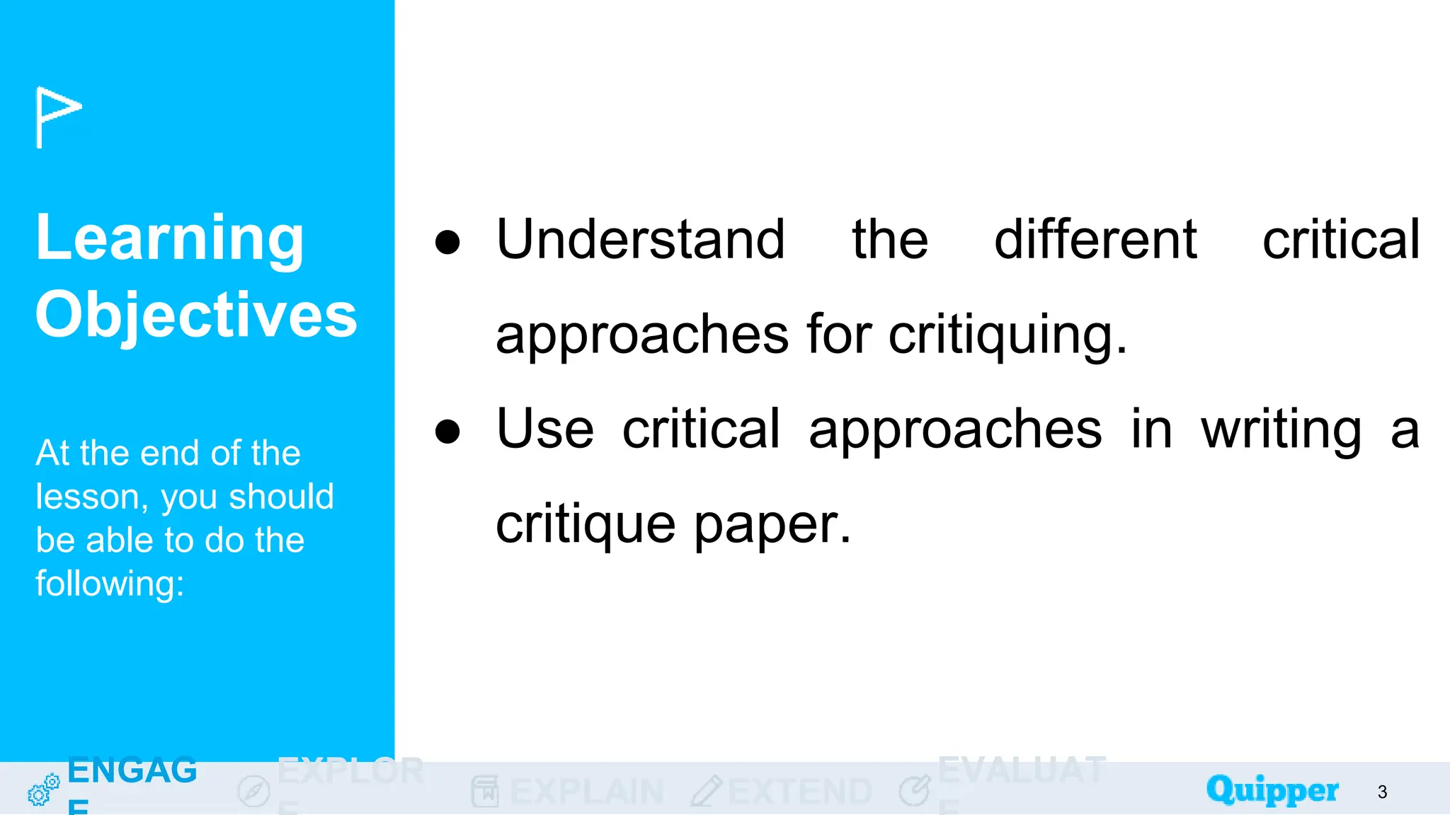 EAP 11_12_UNIT 7_LESSON 2_Critical Approaches in Analyzing a Critique.pptx