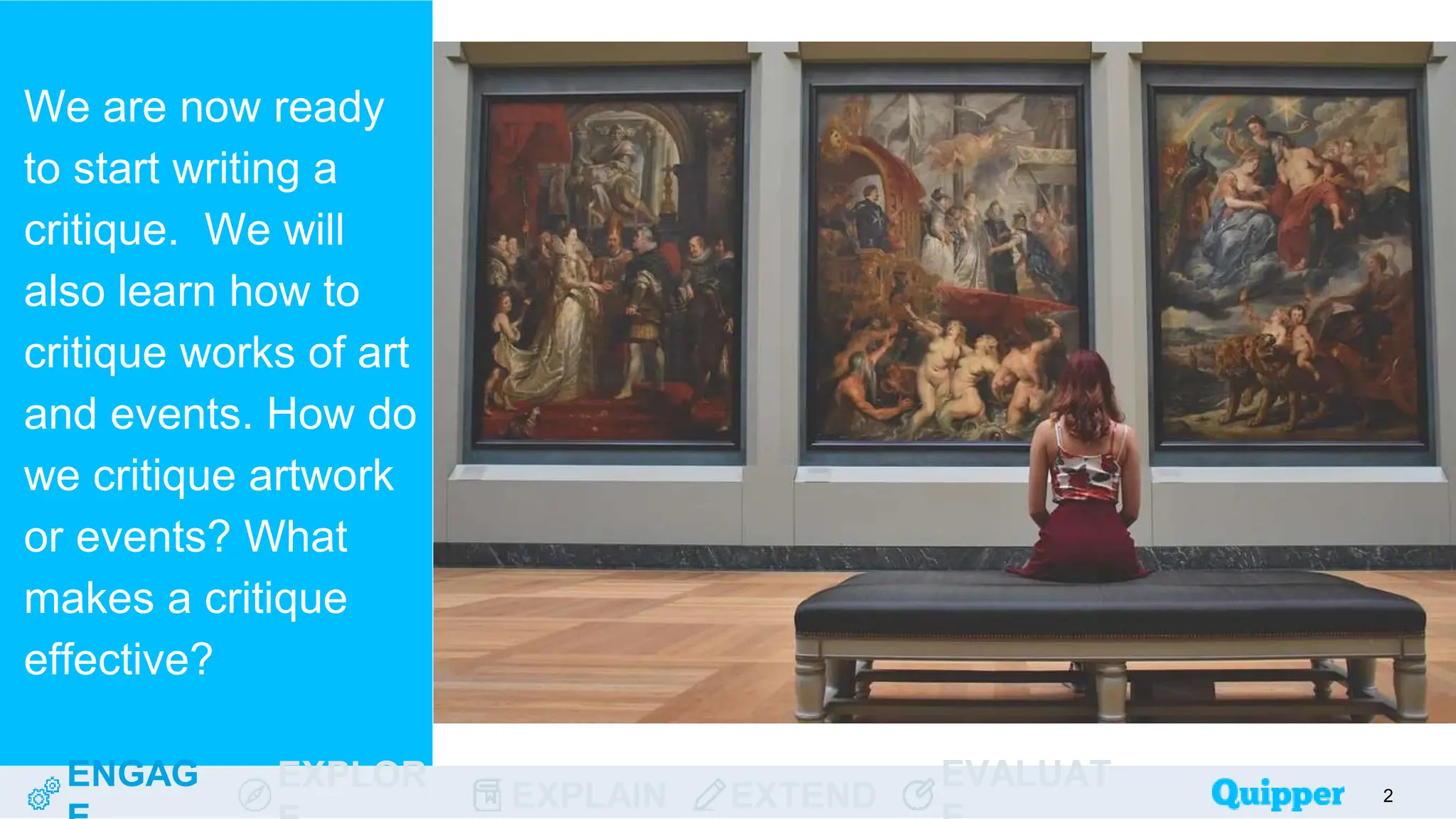 EAP 11_12_UNIT 7_LESSON 3_Writing a Critique Paper.pptx