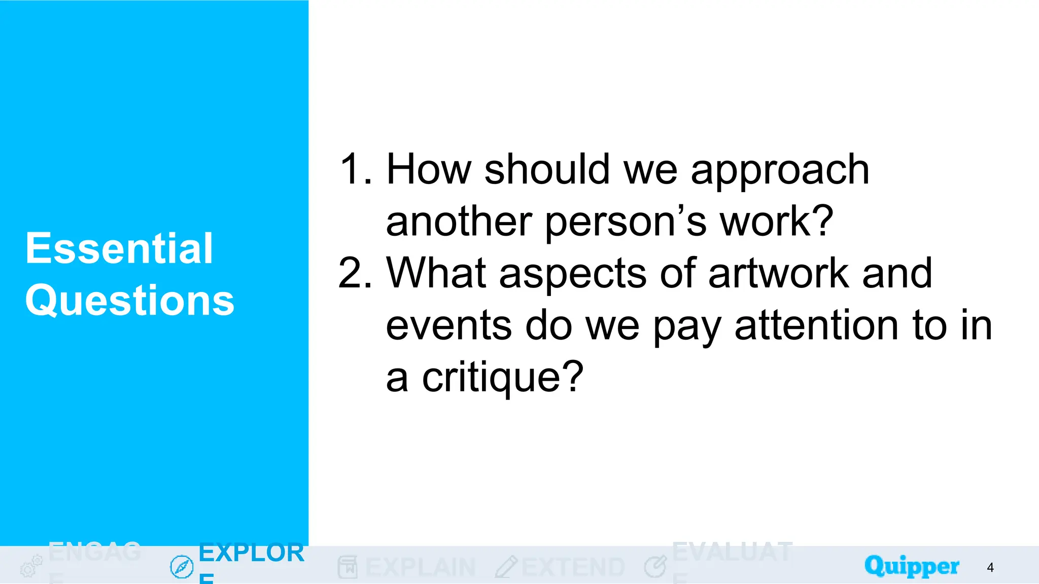 EAP 11_12_UNIT 7_LESSON 3_Writing a Critique Paper.pptx