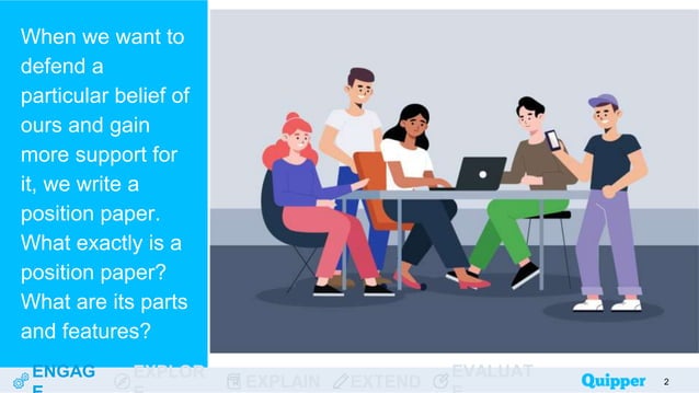 EAP 11_12_UNIT 9_LESSON 1_Features and Purposes of a Position Paper.pptx