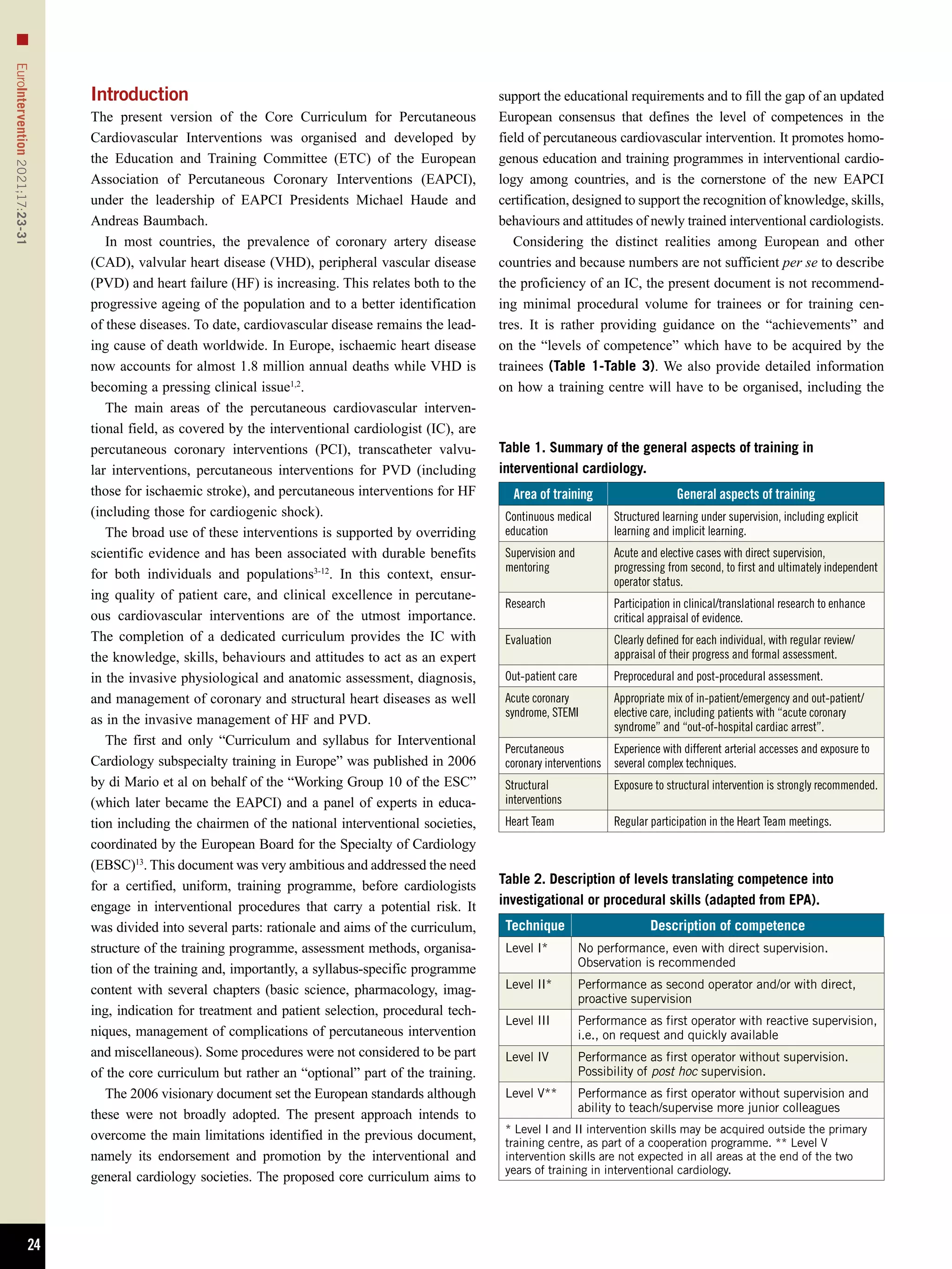 eapci-core-curriculum-for-percutaneous-cardiovascular-interventions ...